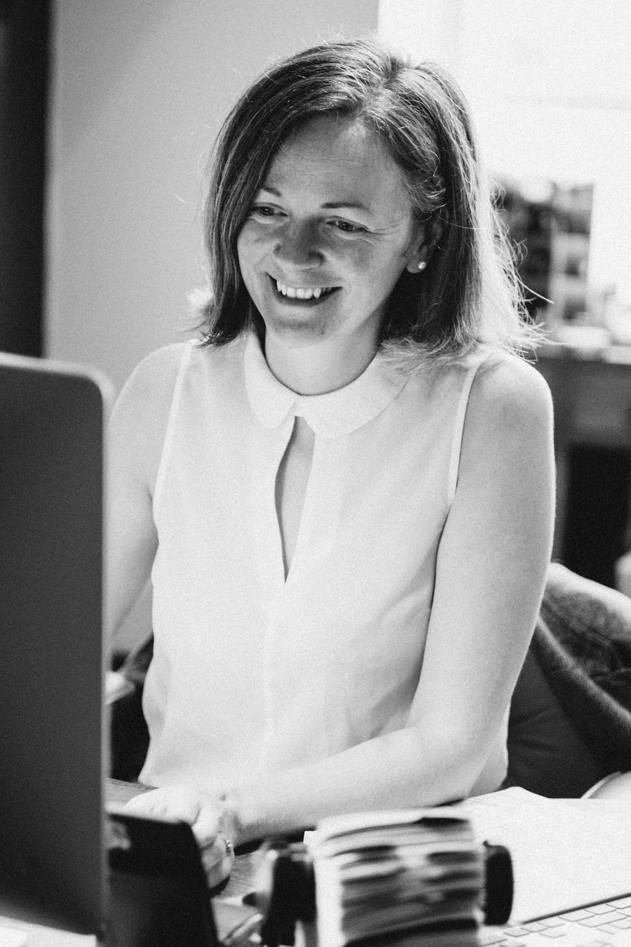 The Redmayne Team – Redmayne 1860