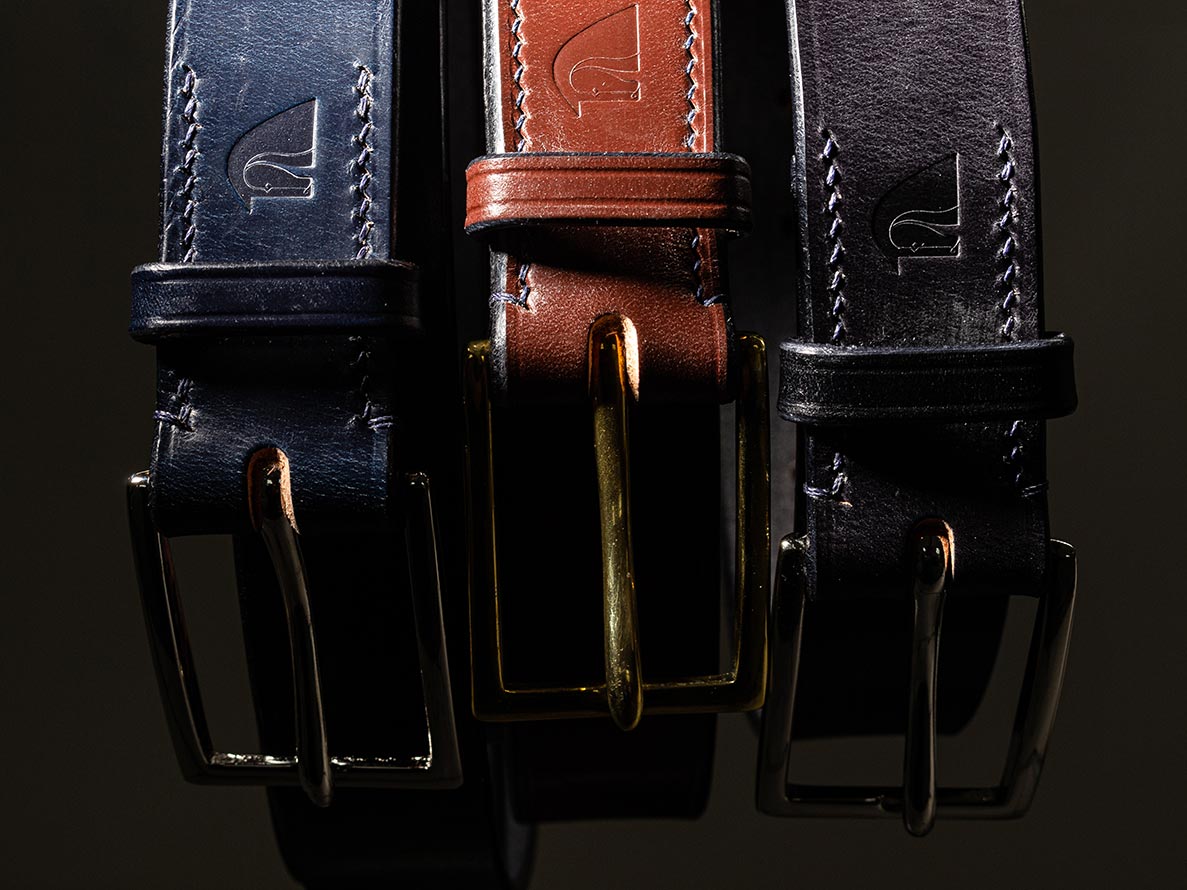 Savile Row Bespoke Tailor | Men's Tailored Suits | Redmayne 1860